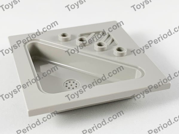 LEGO Sets with Part 6882 Scala Kitchen Sink 6 x 6