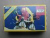 LEGO 6806 Surface Hopper Instructions and Parts List