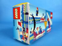 Town Theme Sets - LEGO 6529 Ultra Light I Vintage Airplane Set Classic Town