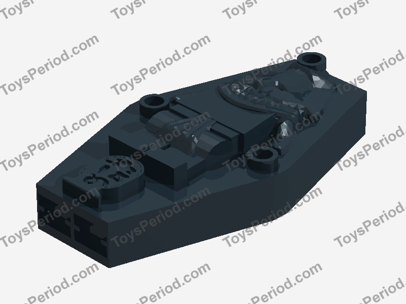 LEGO Sets with Part 30164 Container Coffin Lid 4 x 8 with Mummy Relief ...