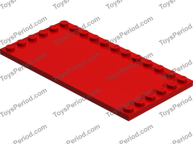 LEGO Sets with Part 6178 Tile 6 x 12 with Studs on Edges, Modified