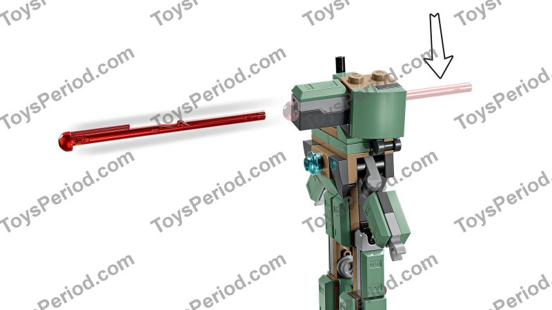 LEGO 76320 Iron Man & War Machine vs. Hammer Drones Set from 2025 ...