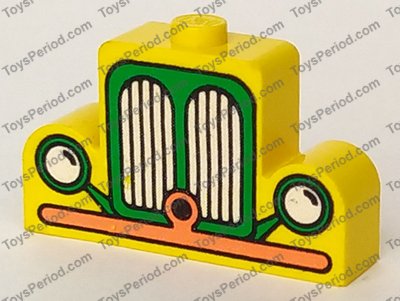 LEGO Sets with Part 4088px4 Brick 1 x 4 x 2 with Center Stud Top and ...