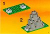 LEGO 6024 Bandit Ambush Instructions and Parts List