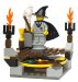 LEGO 4701 Sorting Hat Instructions and Parts List