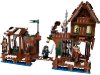 LEGO 79013 Lake-town Chase Set Parts List