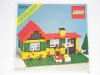 LEGO 6365 Summer Cottage Instructions and Parts List