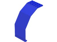 LEGO Sets with Part 2408 Panel 10 x 6 x 11