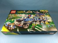 Space Theme Sets - LEGO 7066 Earth Defense HQ Retired Alien Conquest ...