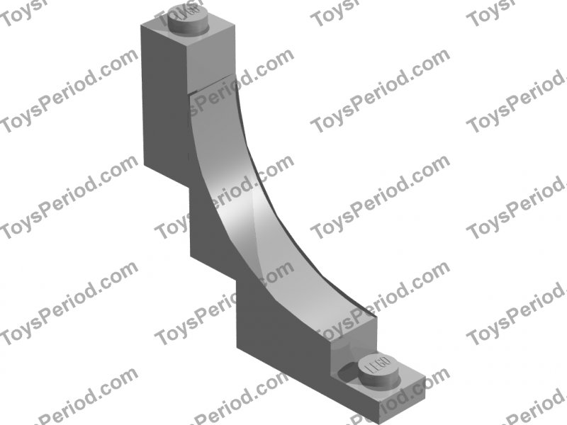 LEGO Sets with Part 30099 Arch 1 x 5 x 4 Inverted