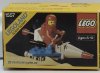 LEGO 1557 Space Scooter Instructions and Parts List