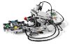 LEGO 8547 Mindstorms NXT 2.0 Set Parts List