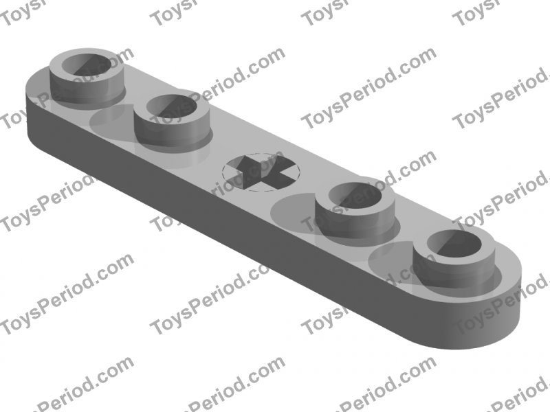 LEGO Sets with Part 32124 Technic Rotor 2 Blade with 4 Studs, Plate ...