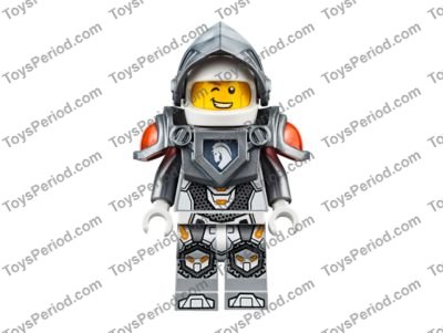 LEGO 70323 Jestro's Volcano Lair Set Parts List