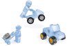 LEGO 6118 Wheels Set Parts List