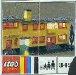LEGO 342 Station Instructions and Parts List