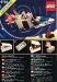 LEGO 6783 Sonar Transmitting Cruiser Instructions and Parts List