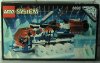 LEGO 6898 Ice-Sat V Instructions and Parts List