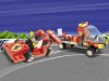 LEGO 1253-1 Shell Promotional Set - Service Station Series - Formula ...