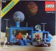 LEGO 493-3 Space Command Center (Craterplate Version) Instructions and ...