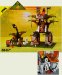 LEGO 6046 Hemlock Stronghold Instructions and Parts List