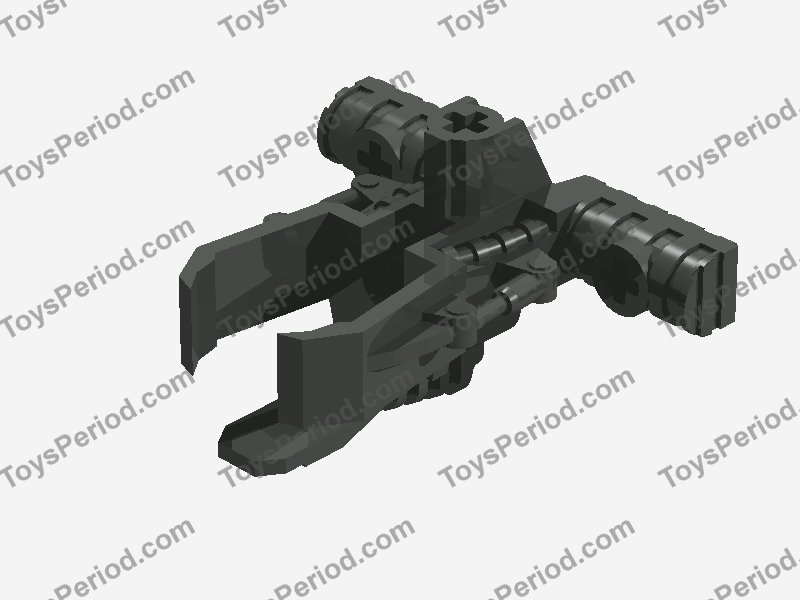 LEGO Sets with Part 54271 Technic Bionicle Weapon Zamor Sphere Launcher