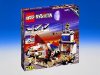 LEGO 6455 Space Simulation Station Instructions and Parts List