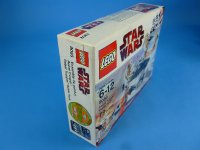 Star Wars Sets - LEGO 8083 Rebel Trooper Battle Pack Retired 2010 ...
