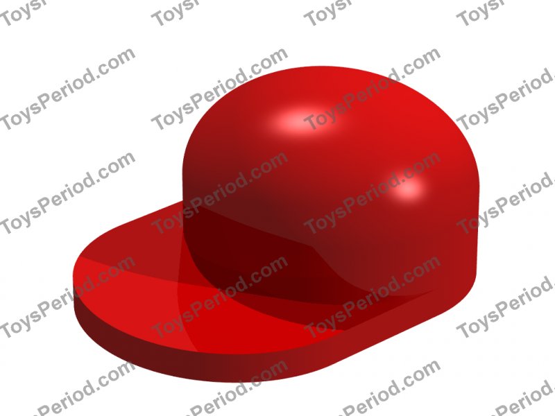 LEGO Sets with Part 4485 Minifig Accessory Headgear Cap - Original ...