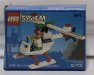LEGO 6515 Stunt Copter Set Parts Inventory and Instructions - LEGO ...