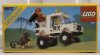 LEGO 6672 Safari Off Road Vehicle Instructions and Parts List