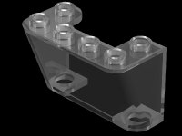 LEGO Sets with Part 4284 Windscreen 2 x 4 x 2 Inverted