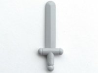 LEGO Sets with Part 3847a Minifig Accessory Weapon Sword Shortsword ...