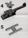 LEGO 618 Police Helicopter Instructions and Parts List