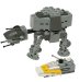 LEGO 4489 Mini AT-AT Instructions and Parts List