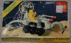 LEGO 6880 Surface Explorer Instructions and Parts List