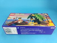 Pirate Theme Sets - LEGO 6258 Smuggler's Shanty Pirates Island Set ...