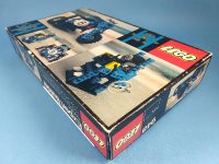 Technic Sets - LEGO 948 Go-Kart Technic Expert Builder Car Set from 1978