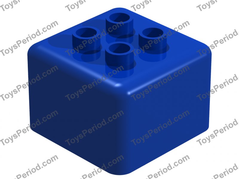 LEGO Sets with Part 31007 Duplo Primo Brick 1 x 1 x 1 with Four Duplo ...