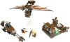 LEGO 7139 Ewok Attack Instructions and Parts List