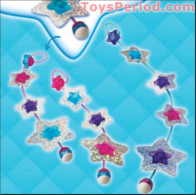 LEGO 10135 Clikits Holiday Decoration Kit Instructions, from 2004 ...