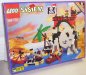 LEGO 6279 Skull Island Set Parts Inventory and Instructions - LEGO ...
