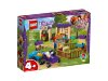 LEGO 41361 Mia's Foal Stable Set Parts List