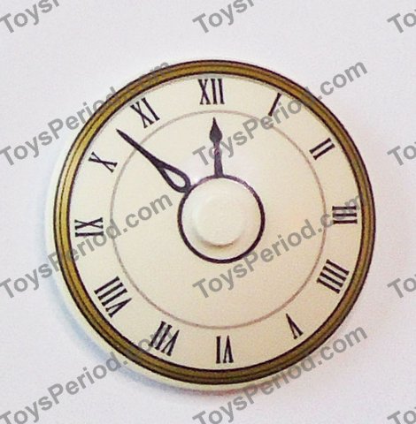 LEGO Sets with Part 3960pb062 Dish 4 x 4 Inverted with Solid Stud with ...