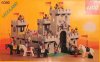 LEGO 6080 King's Castle Set Parts Inventory and Instructions - LEGO ...