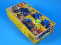 Castle Theme Sets - LEGO 6038 Wolfpack Renegades Vintage Castle MISB ...