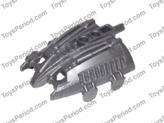 LEGO Sets with Part 19151 Bionicle Digging Claw / Shovel