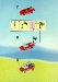 LEGO 6571 Flame Fighters Instructions and Parts List