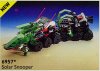 LEGO 6957 Solar Snooper Set Parts Inventory and Instructions - LEGO ...