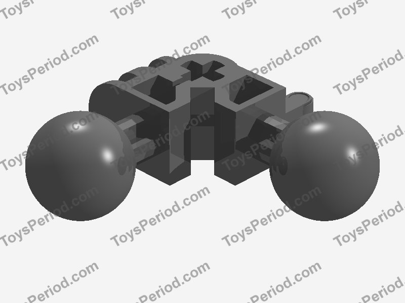 LEGO Sets with Part 47300 Technic Connector Block 1 x 3 Bent with Two ...